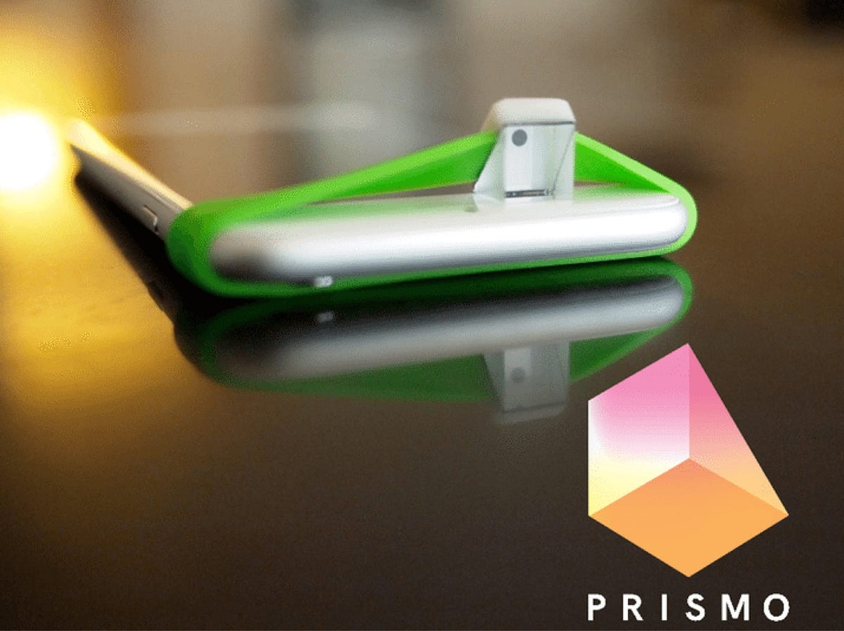 PRISMO: Smartphone Optics For Liberating Photos And Videos | by Gadget ...