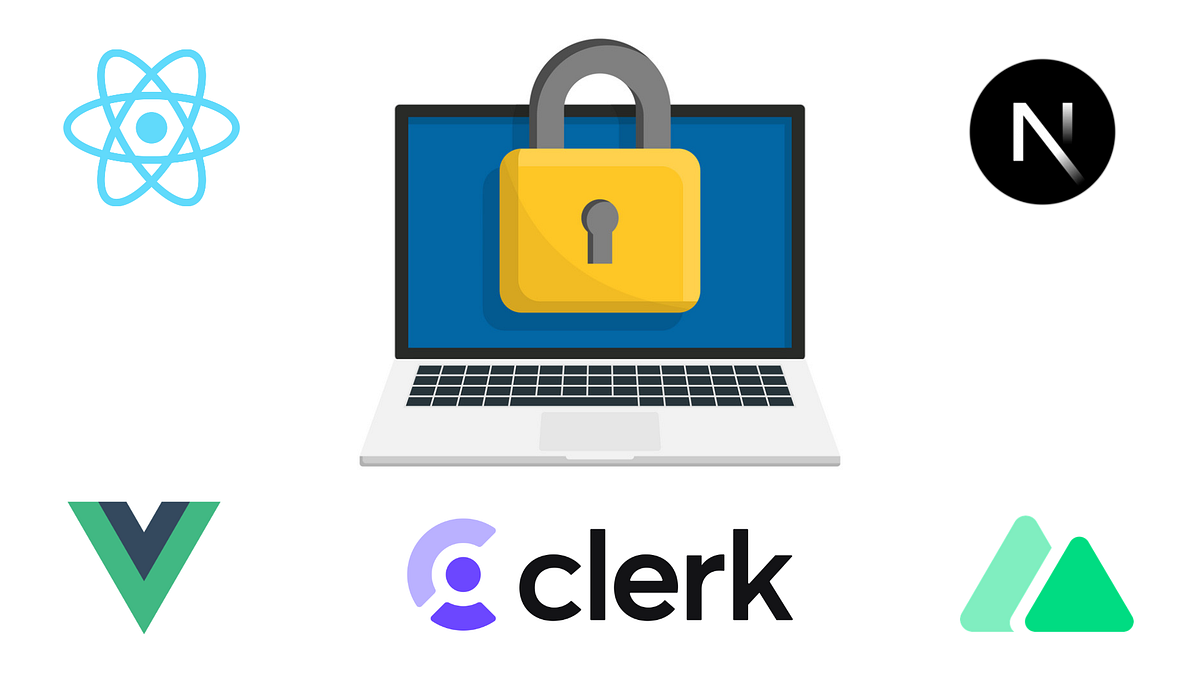 How to Manage User Authentication in React.js, Next.js, Vue.js, and ...