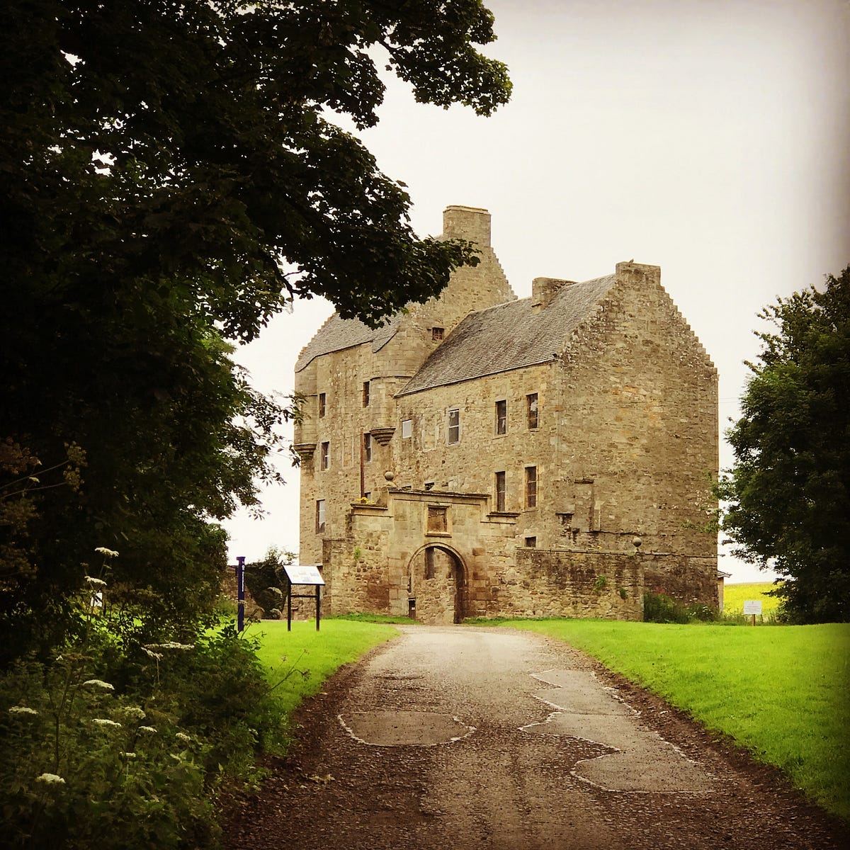 Explore Scotland's Top Outlander Filming Locations: A Complete Guide ...