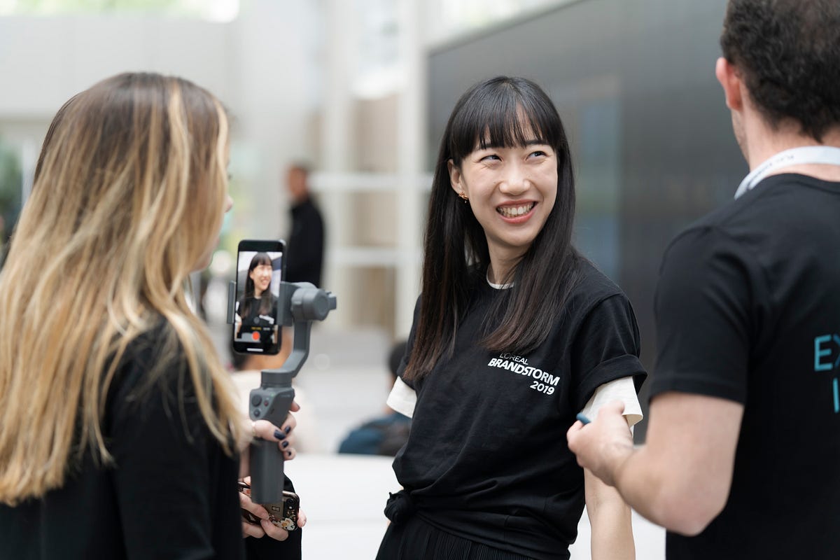 10 Reasons Why You Should Play Brandstorm | by Beauty Tomorrow | Beauty ...