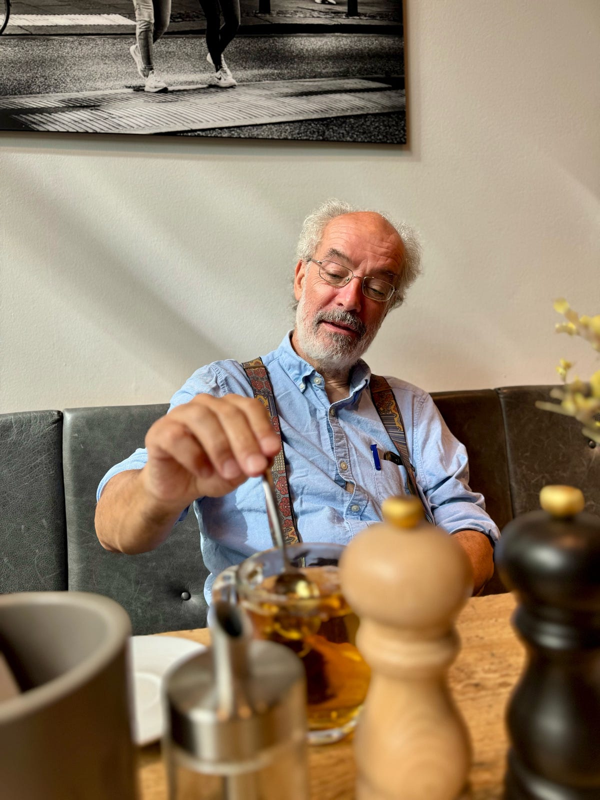 The Life and Legacy of Canon Gary James Philbrick: Faith, Music, and ...