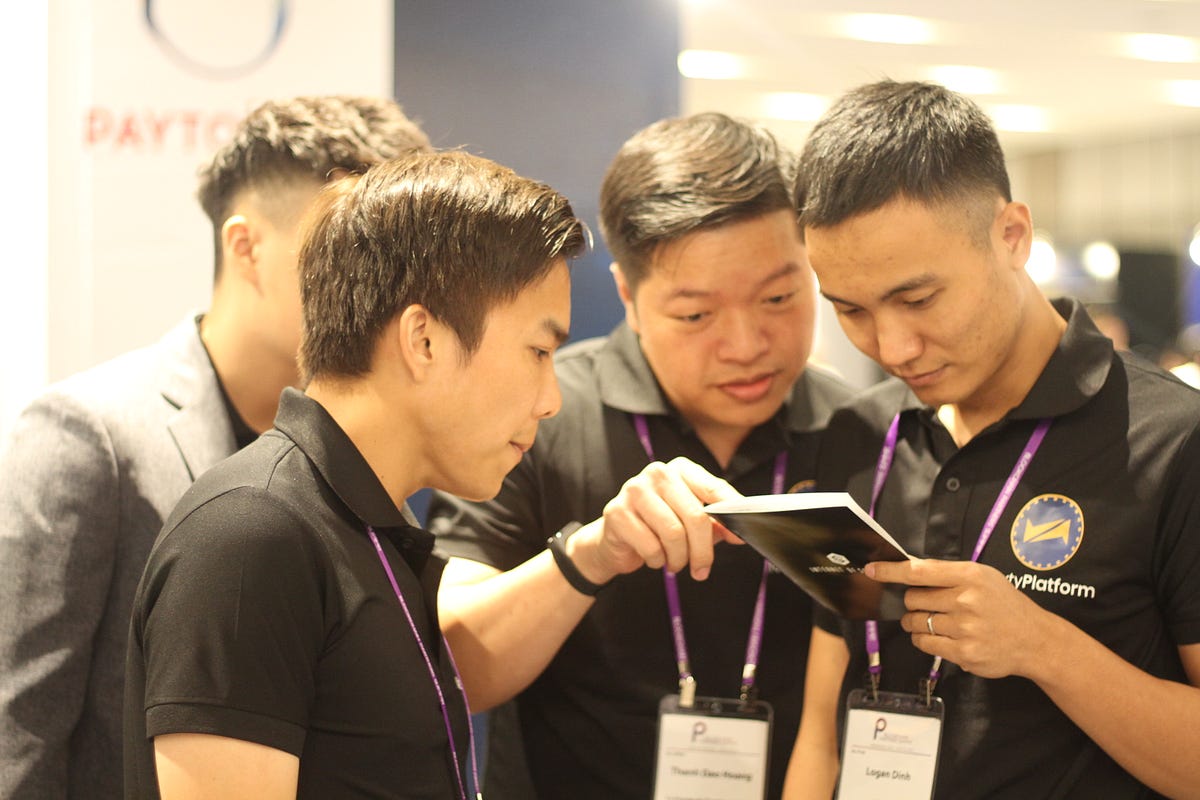 Nexty Partner timeline. Nexty Platform is a promising project… | by ...