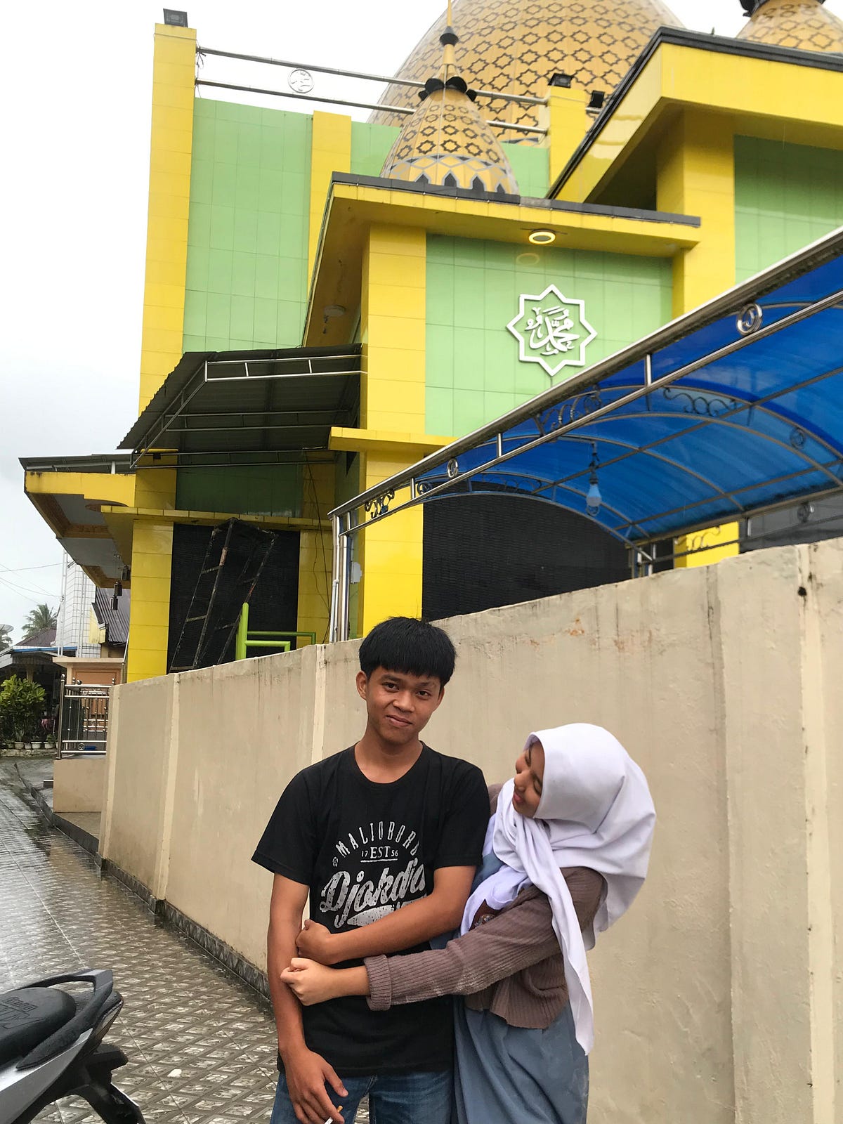 for my boyfriend haii sayangku,makasihh bnyk yo la dtg di kehidupan wawaaa,makasihh bnyk la ...