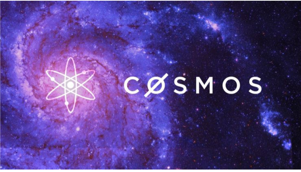 Here’s a list of COSMOS Network airdrops that I’m aware of | by Jay ...