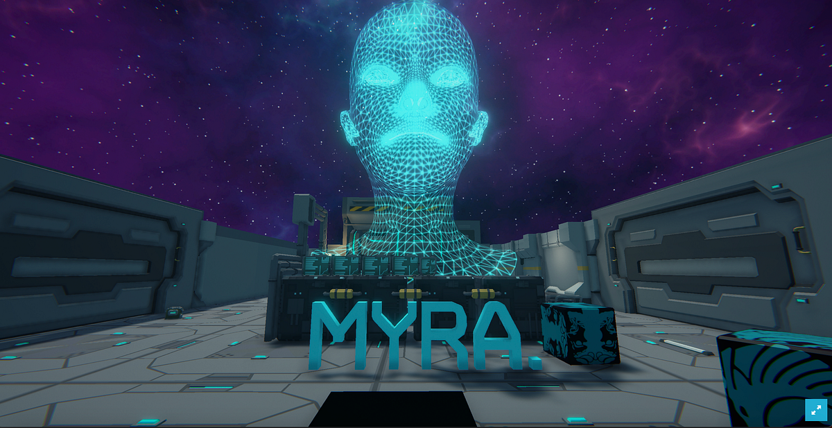 Major MYRA Update. Announcing a major change and major… | by Myra Ai ...