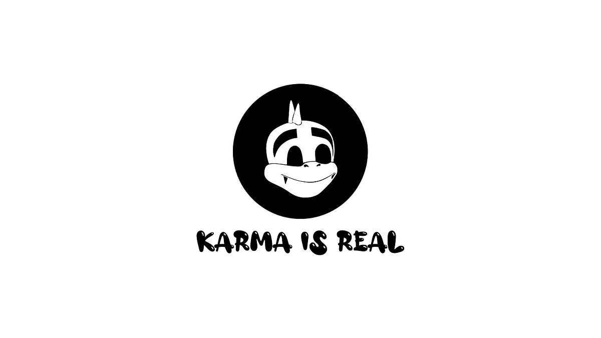 Introducing $karma Token. A new journey and we are together with… | by ...