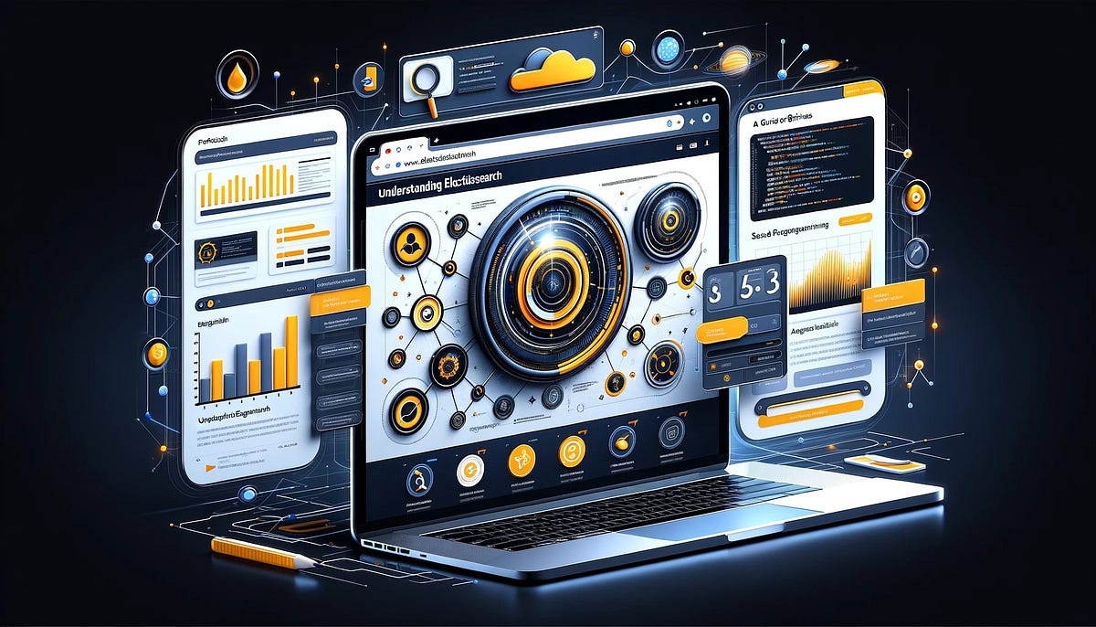 Understanding Elasticsearch. A Guide for Beginners | by FpeSre | Medium