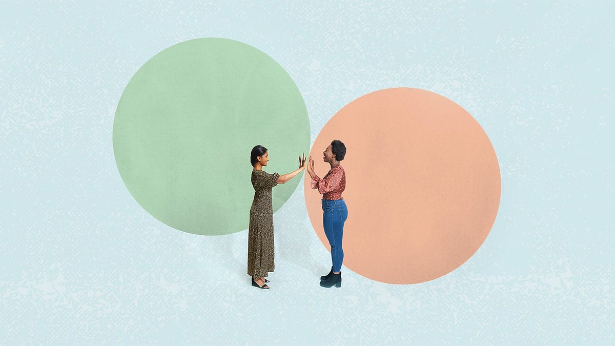 Importance Of Workplace Boundaries | by Huda Rauf | Medium