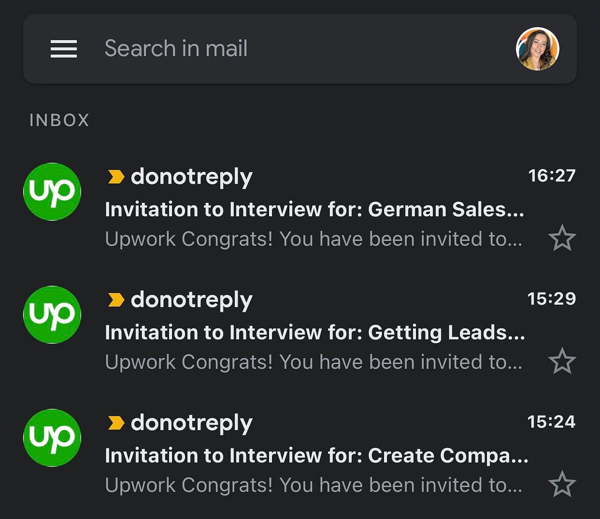 Stand Out and Succeed on Upwork: Your Guide to Creating a Unique Profile and Winning Projects ...