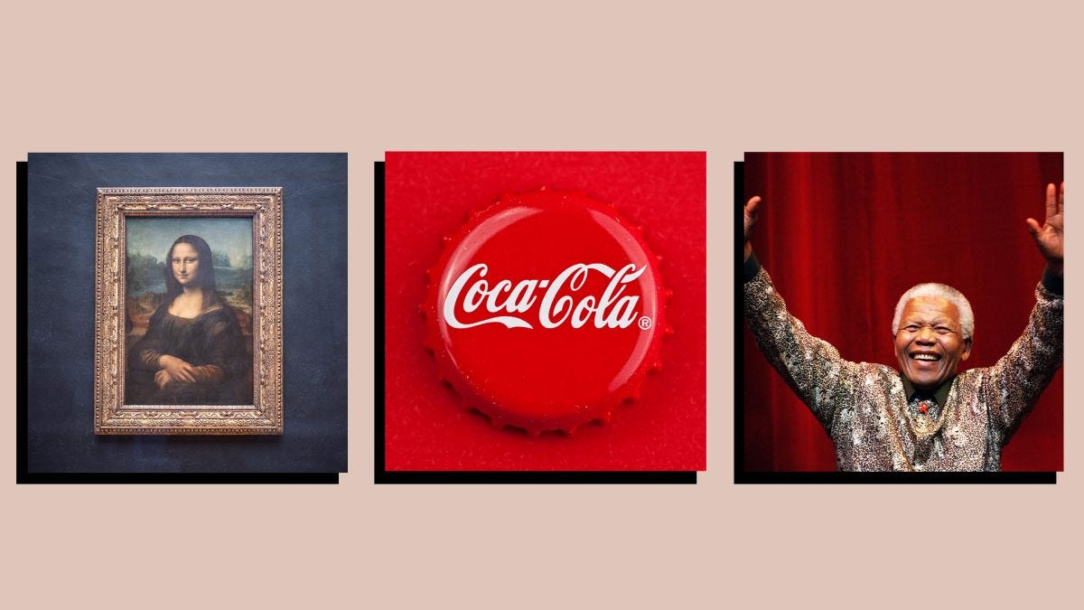 The Mandela effect explained: the definition, causes and examples | by ...