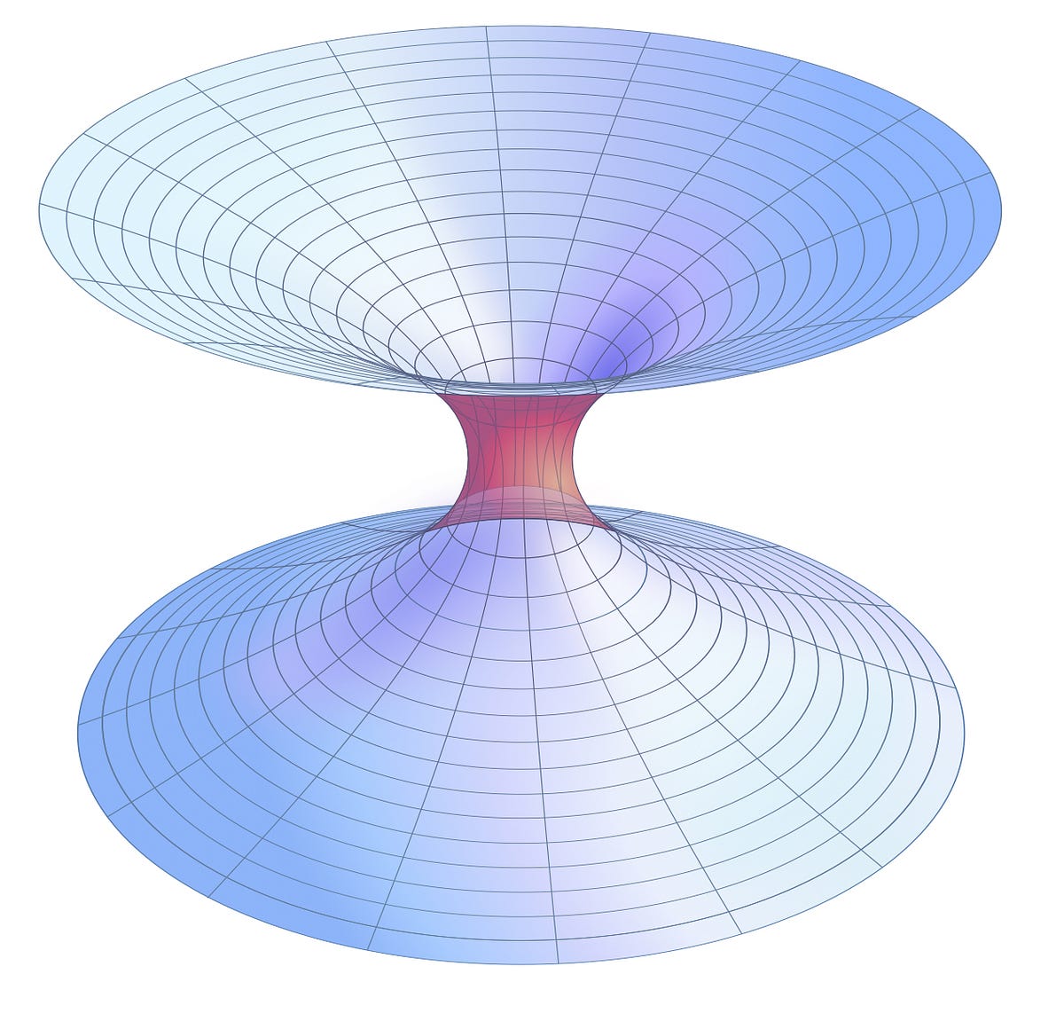 Wormholes — The Hidden Portals. Searching for the other side of the ...