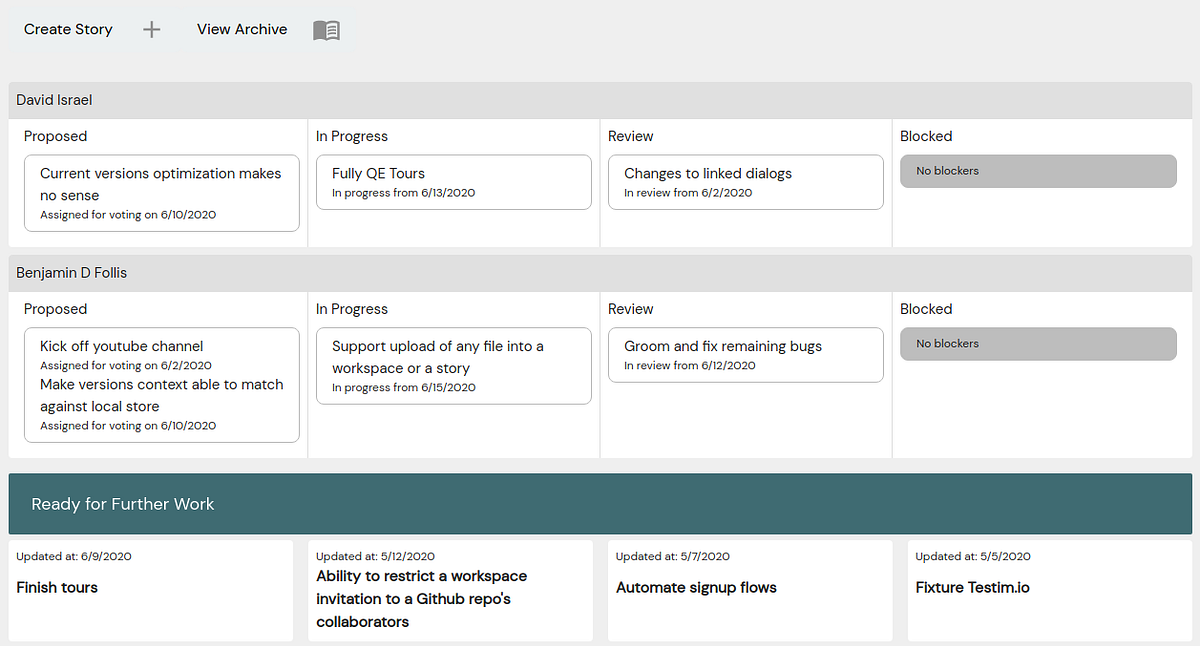 An Opinionated Review of Asynchronous Team Collaboration Tools for 2020 ...