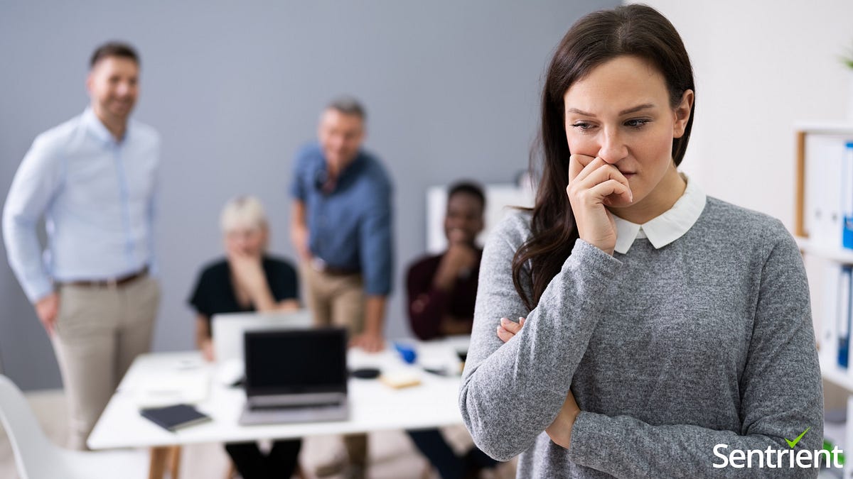 How To Identify, Prevent, And Respond To Personal Harassment In The ...