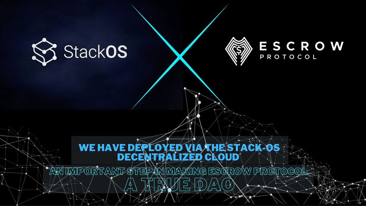 In Pursuit Of Decentralization. How we keep Cryptos’ promise of a… | by ...