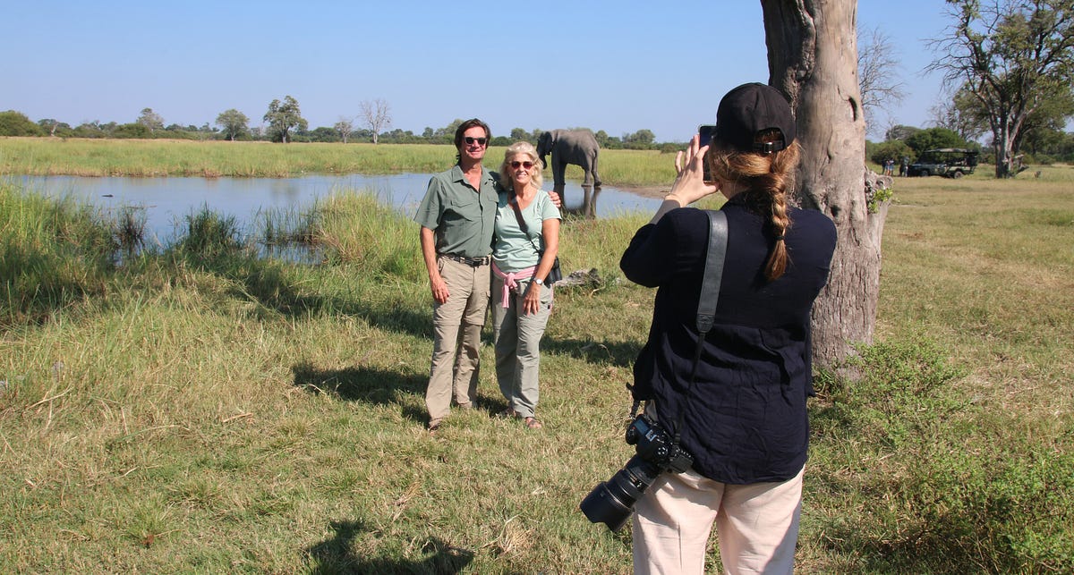 Unsung Heroes of Wildlife Conservation | by Stephen Maz | Medium