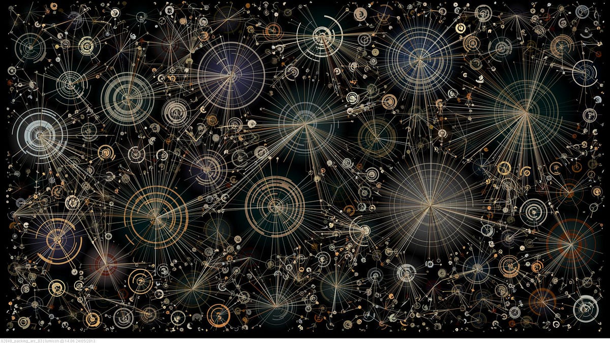 Learning the basics of Algorithms — why should I care? | by Sonny Recio ...