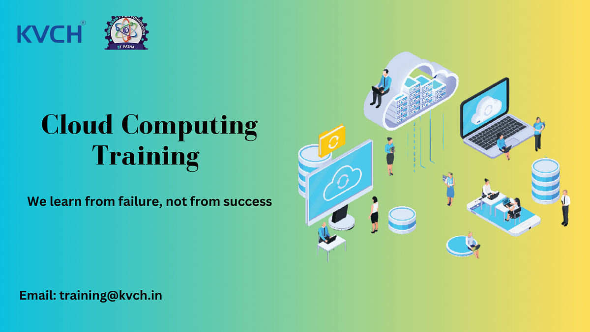 Navigating The Cloud Unraveling The Wonders Of Cloud Computing Courses In Delhi And Online By