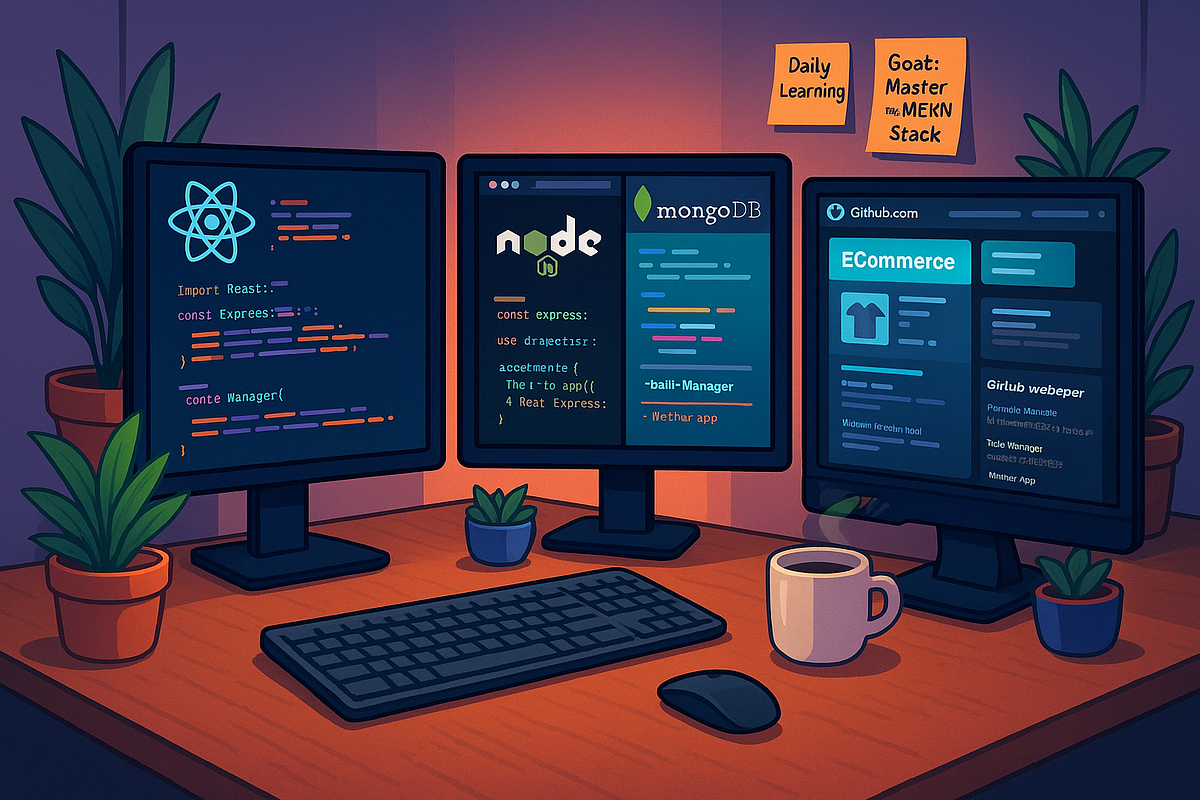 “Why Every Frontend Developer Should Understand Micro Frontends in 2025”. | by Udaykiranbhupathi ...