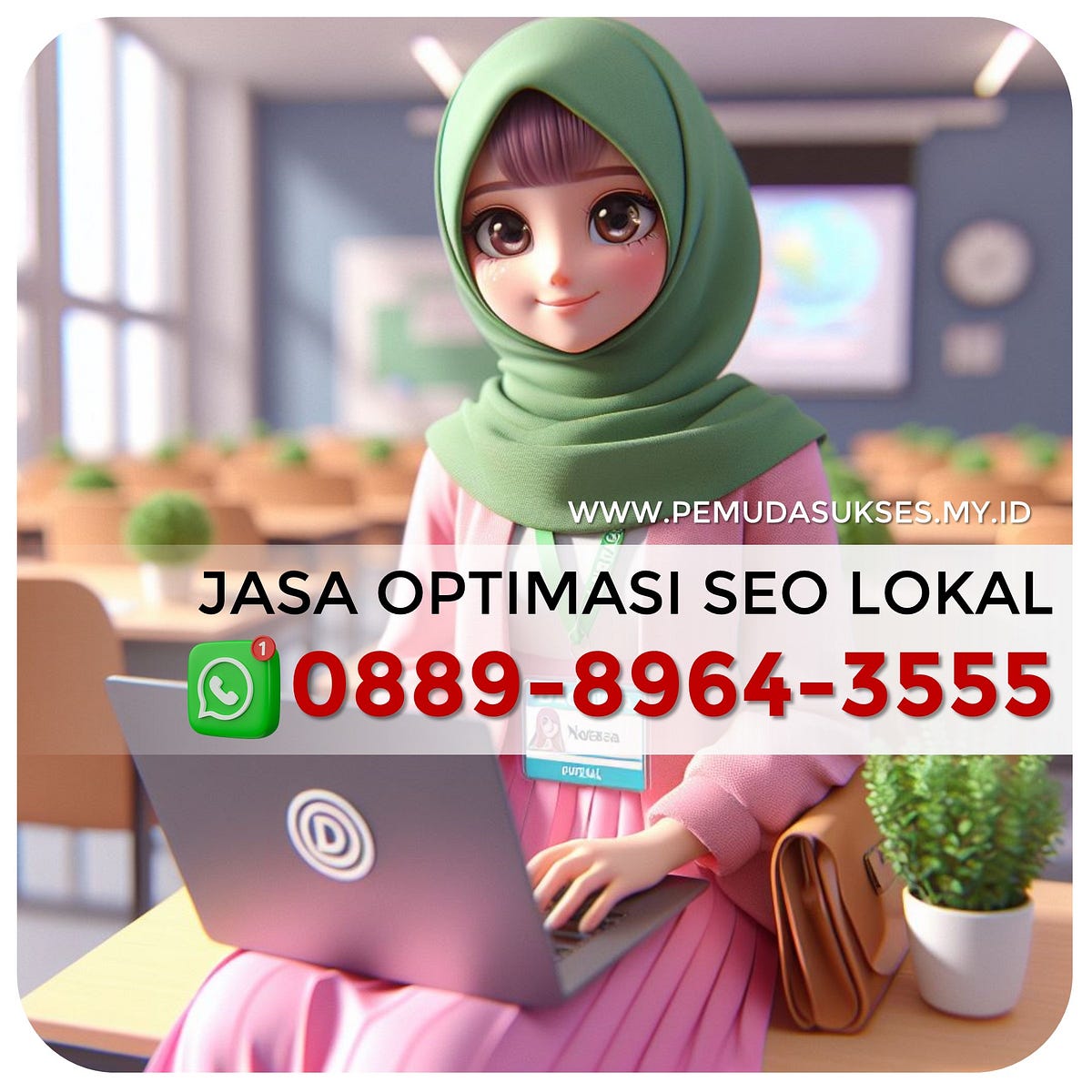 Manfaat pemasaran digital konstruksi di Malang , WA 0889–8964–3555 | by jasa-pemasaran-usaha ...