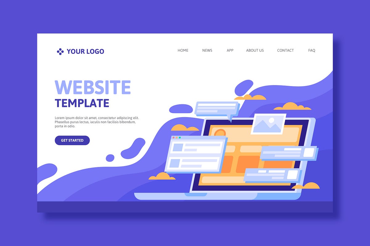 The Benefits of Using Responsive Design Principles for Web Design ...