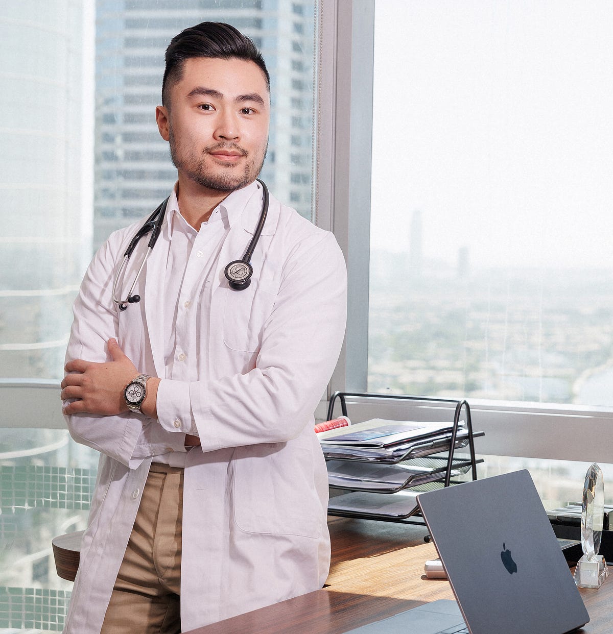 Empowering Healthcare Professionals: Unleashing the Potential of ...