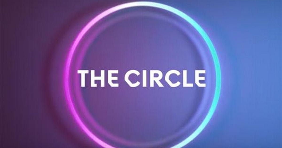 The Circle. Big Brother for Millennials? | by Li | Medium