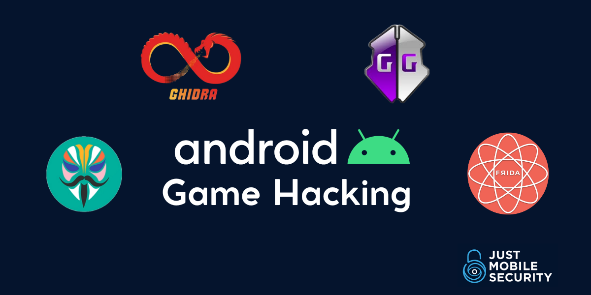 Android Mobile Game Hacking. TL;DR#1: This is the first part of our ...