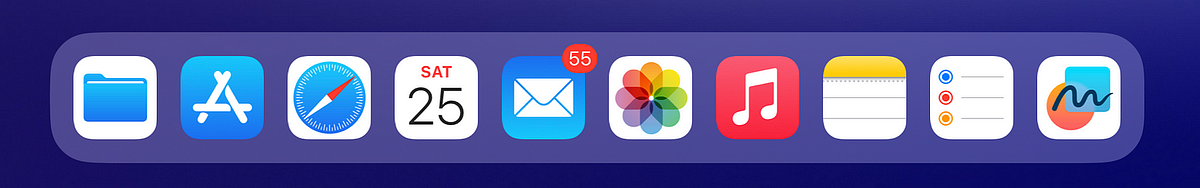Why Apple Ecosystem is Good for Navigating the “Second World”? | by ...