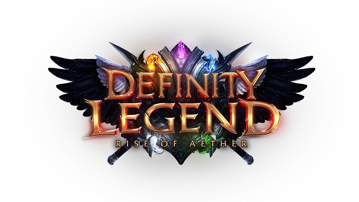 DEFINITY LEGEND - RISE OF AETHER. Definity legend is an nft game based on… | by BlankCooJnr | Medium