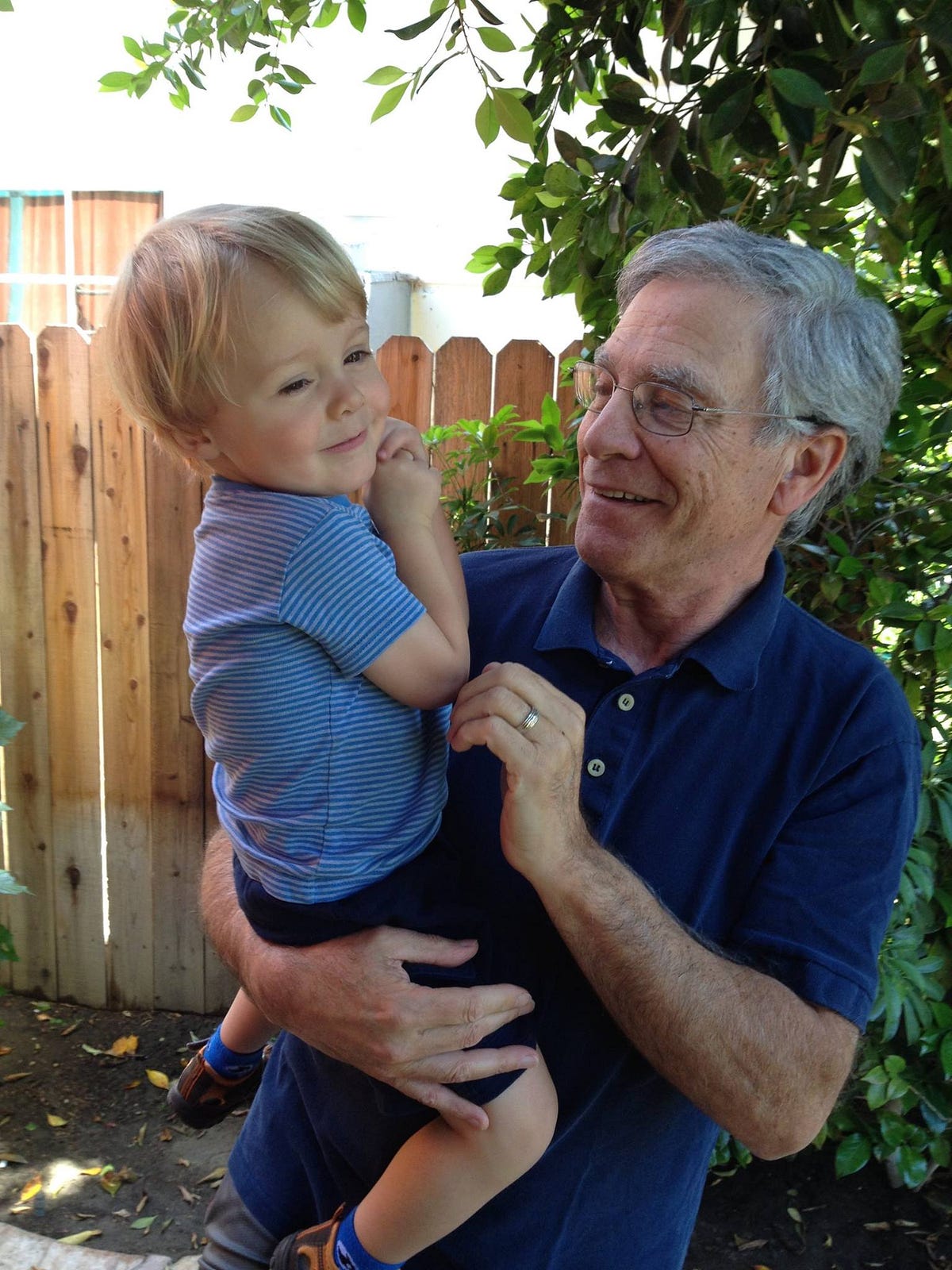 From No Dads to 3 Dads. Father’s Day used to drum up mixed… | by Shauna ...