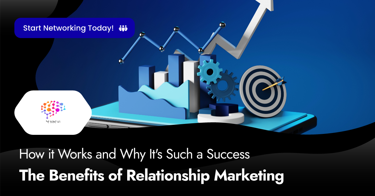 Relationship Marketing: How it Works and Why It's Such a Success | by ...