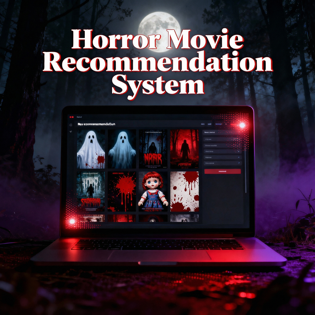 Building a “Taste-Sensitive” Horror Movie Recommendation System Using ...