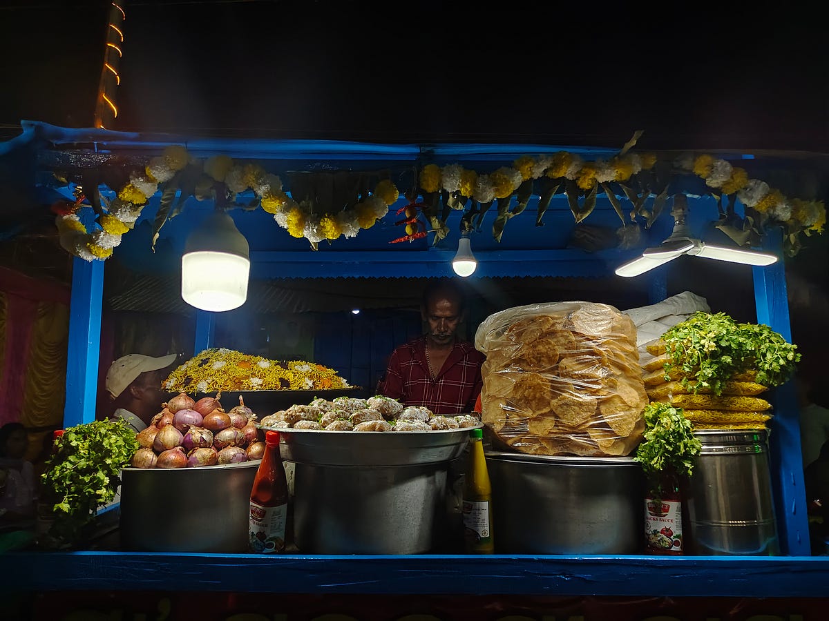 Dahibara Aludum Day: A Special Snack Loved by Every Odia | by Medha ...