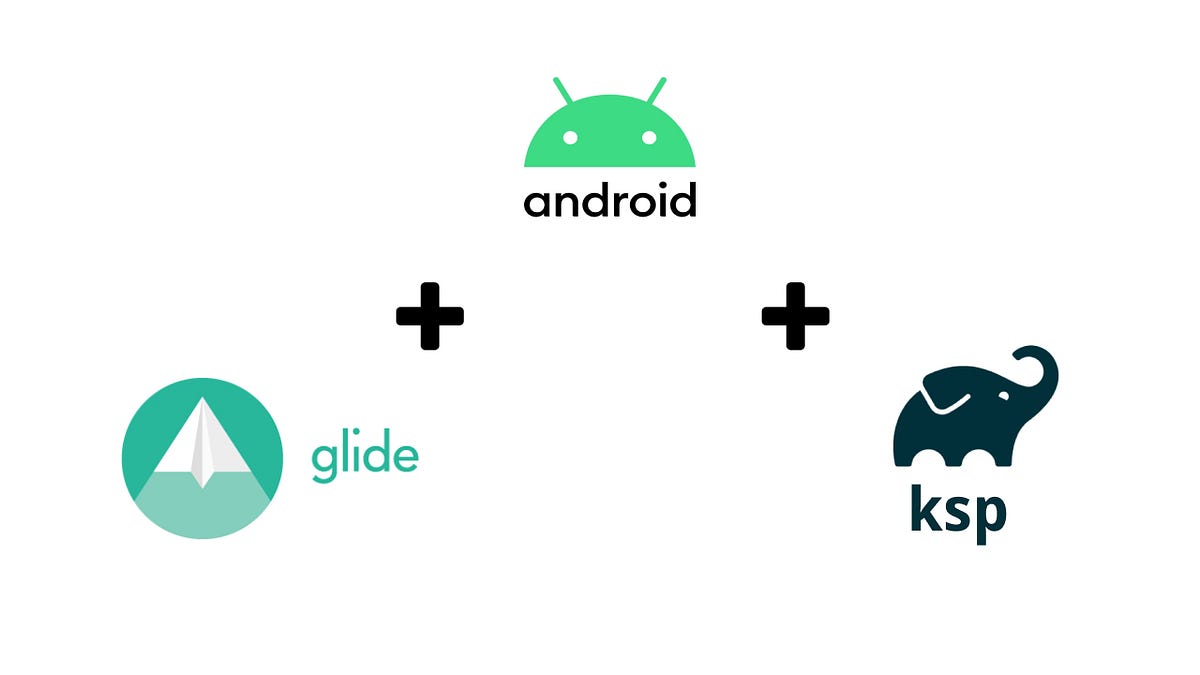 Move Glide from kapt to ksp on Android | Feb, 2023 | Glide ksp | by Jonathan Mercandalli | Medium