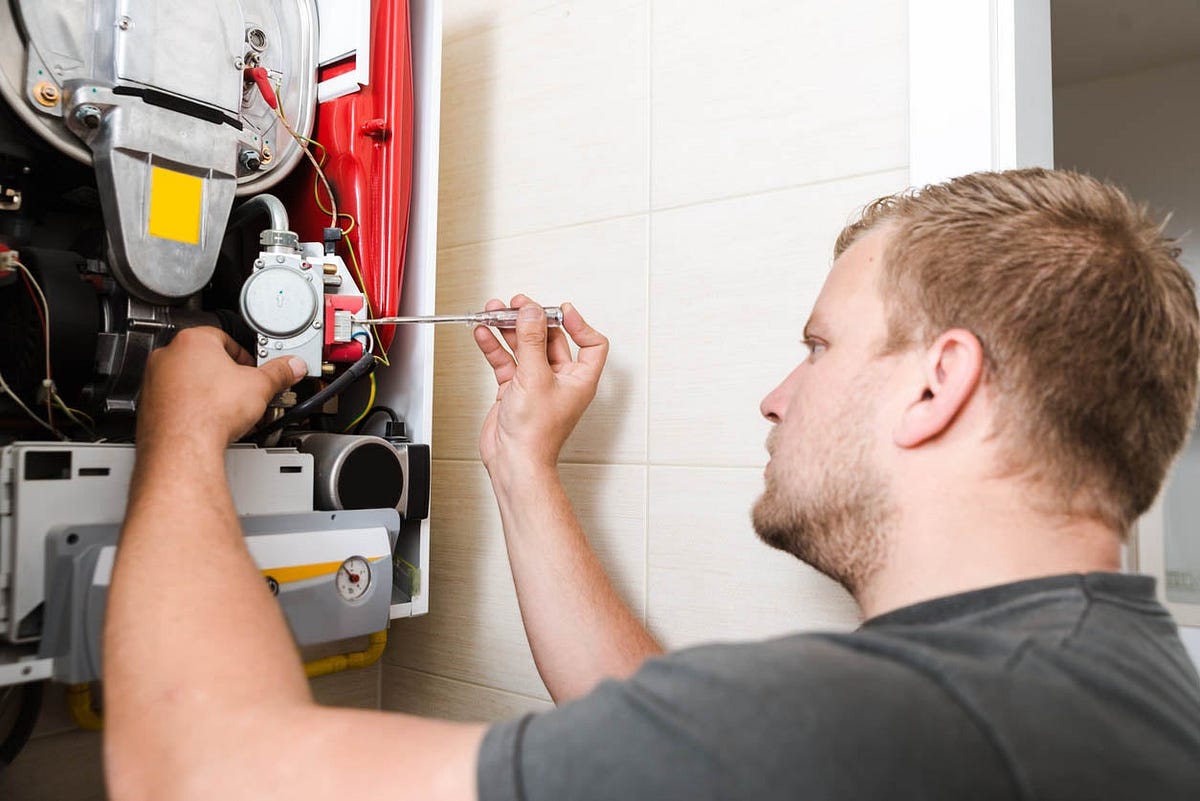 Advanced Furnace Maintenance Techniques: Essential Guide for Homeowners ...