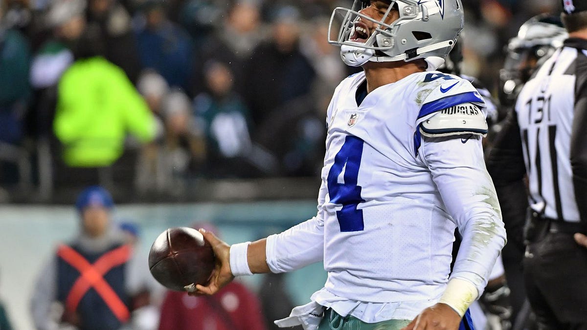 How to Enhance Your Dallas Cowboys Game Viewing Experience | by ...