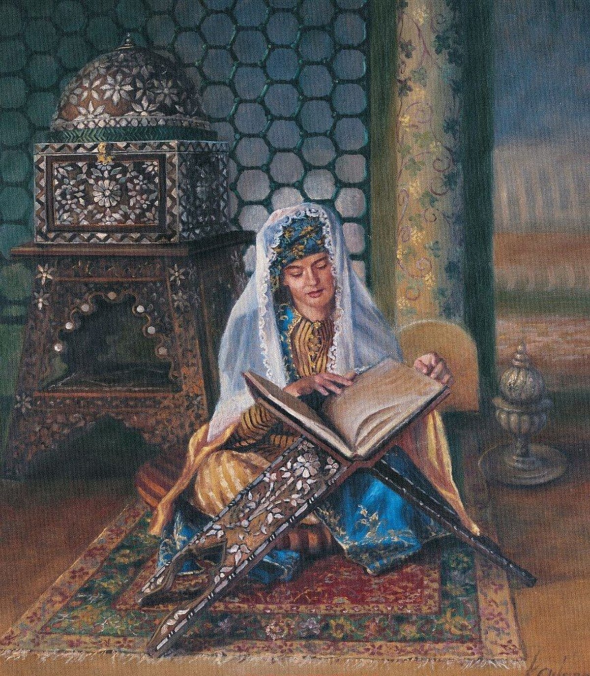 home protection amulet. Home Protection is important for every… | by ...