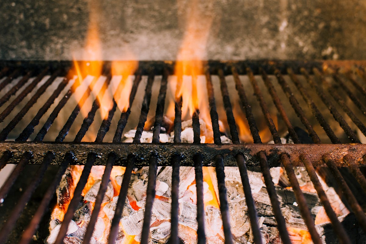Understand the Charcoal Grilling And Its Methods | by Kabobmaster BBQ ...