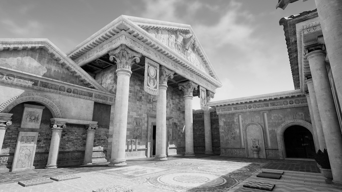Civis Romanus — SPQR Proclamation | by Civis Romanus Sum | Medium