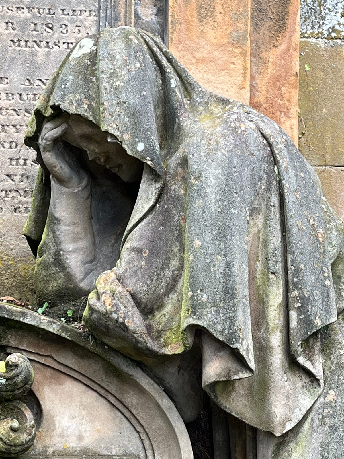 The Solitary One. A poem for the grieving | by Zivah Avraham | Write ...