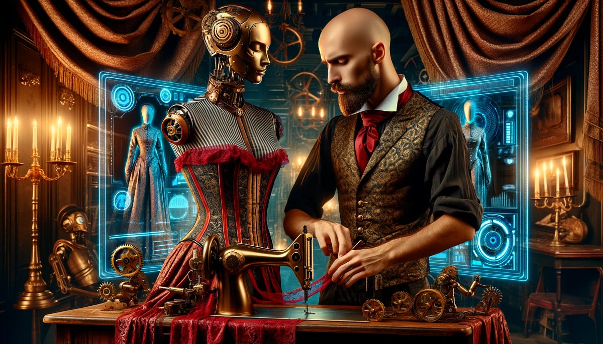 FLUID — 2: Lean Implementation. Everything should be made as simple as… | by Giancarlo Niccolai ...