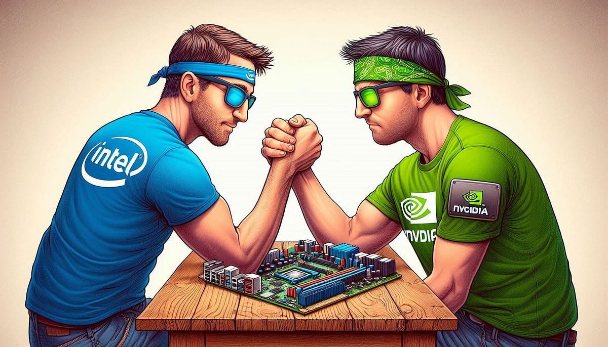 Intel’s Hidden GPU Power: 2x Faster PyTorch Training at No Extra Cost ...