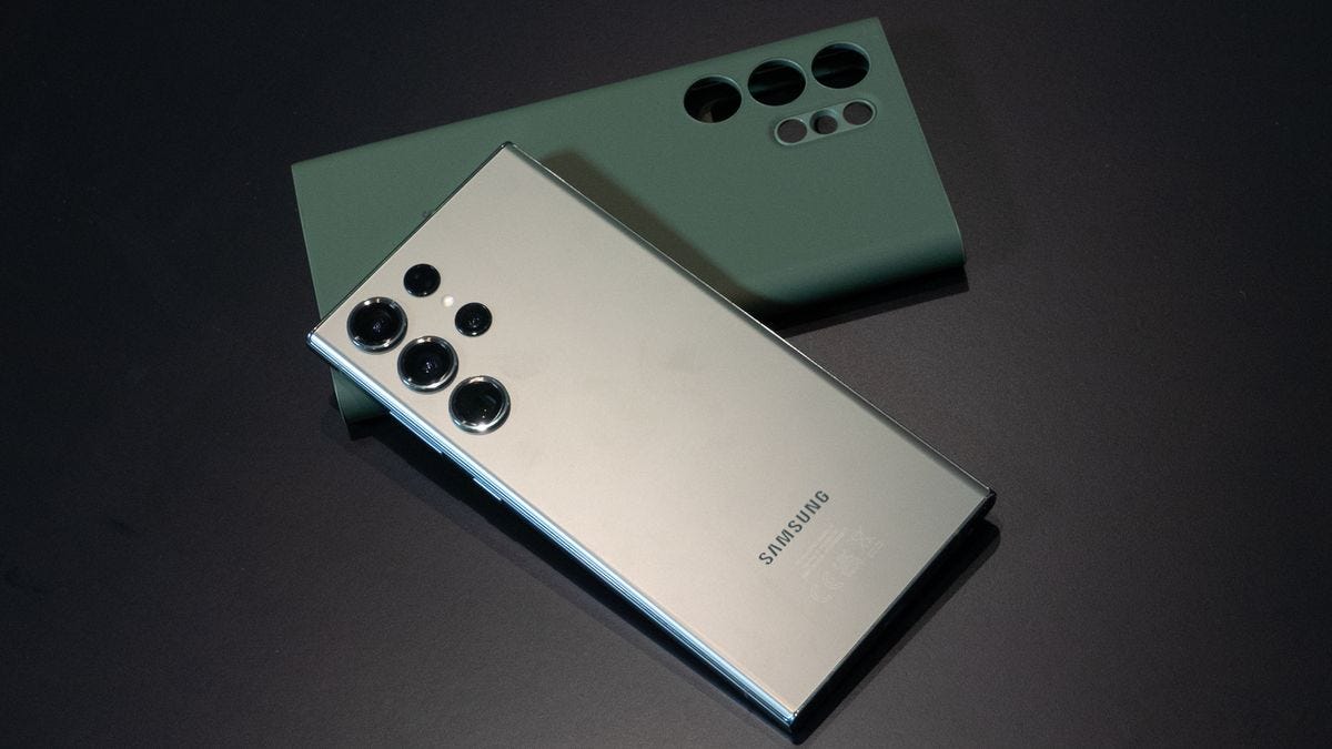 samsung s23 ultra price: A Comprehensive Analysis | by Umair Ilyas ...