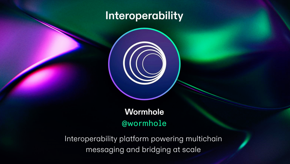 Wormhole $W Crypto: Airdrop Explained! | Medium