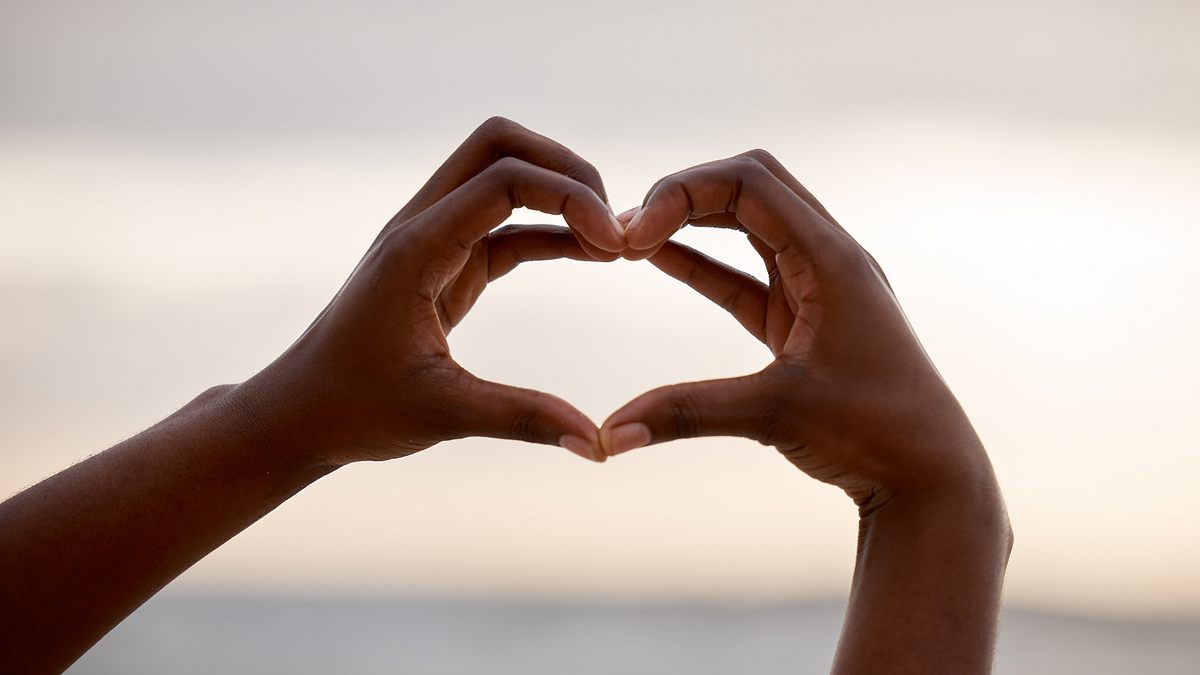 Self-Love. Self Love. Is such a broad term. It’s… | by Serena Soul ...