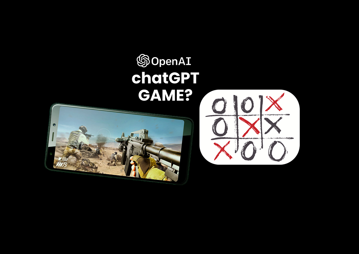 ChatGPT: The Large Language Model That Will Help You Build Your Dream ...