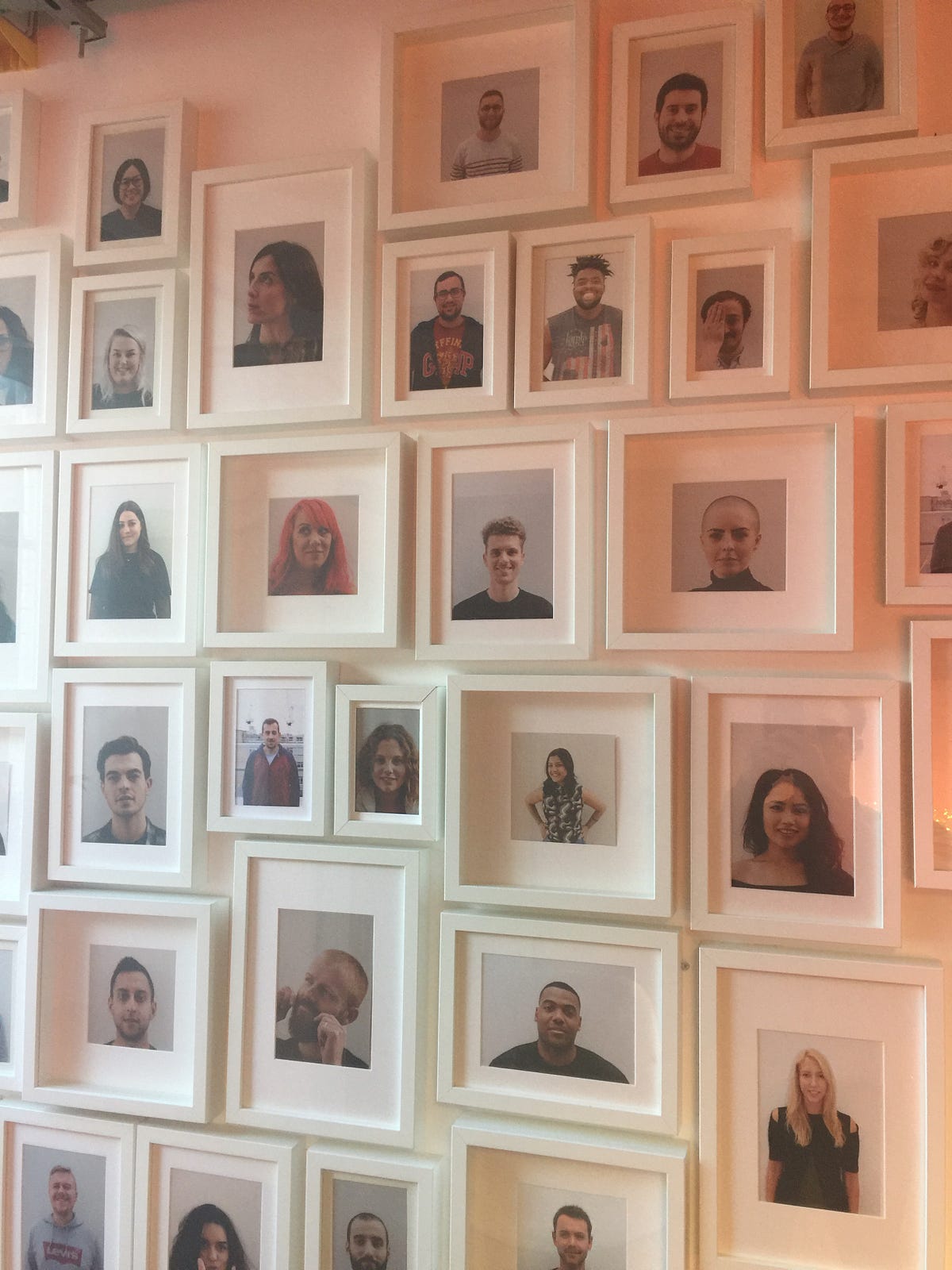 Meet The Team @ Depop — Russell Yeo — Software Engineer | by Russell ...