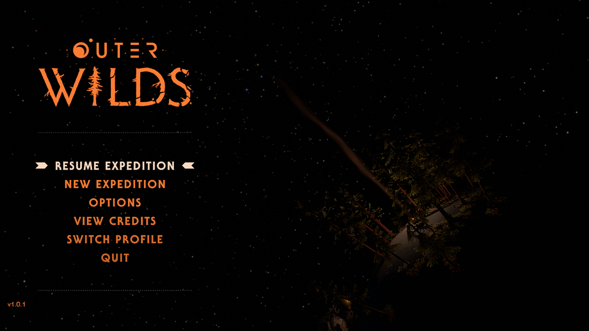 ‘Outer Wilds:’ A Game at Peace, Even in Death | Medium