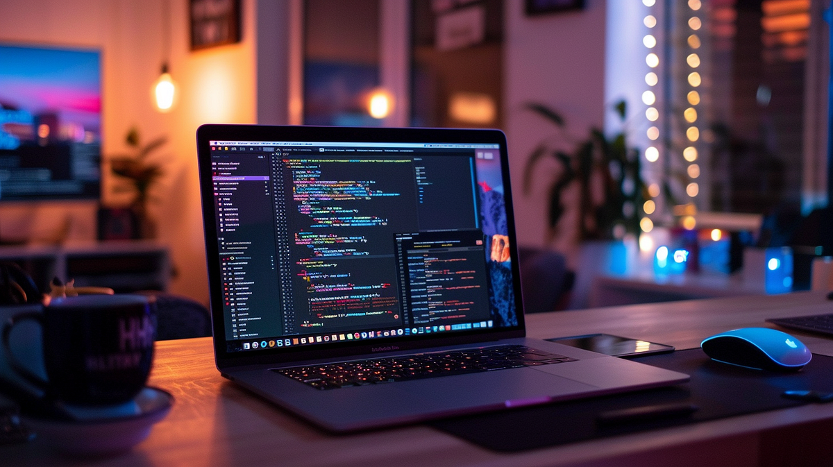 How to run Apple’s GenAI models Locally | by Alexandre t'Kint | Medium