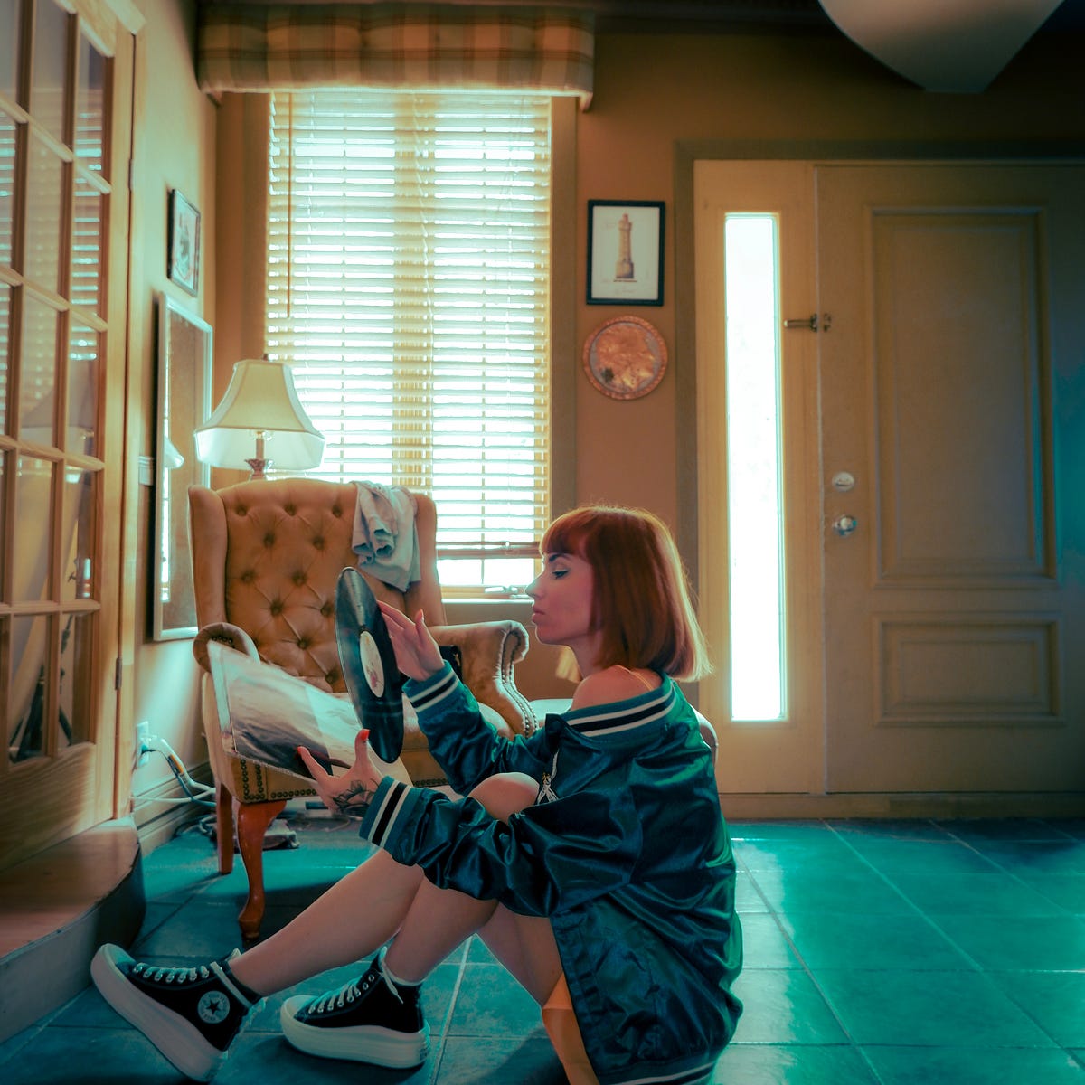 When Vinyl Record Collecting Goes Beyond Obsession | by Jason Healey ...